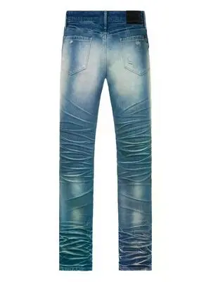 RtA Five-pocket Jeans