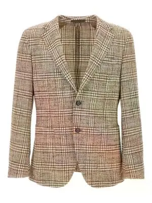 BOSS Single-breasted Blazer