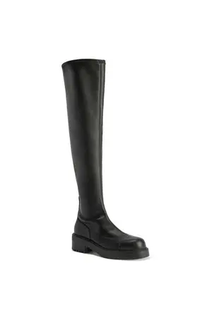 GIUSEPPE ZANOTTI Diran Over-the-knee Boots