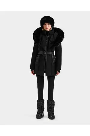 Rudsak Cuffed Coats For Women