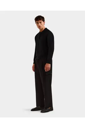 Rudsak Tailored Trousers