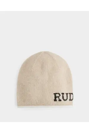 Rudsak Axel Beanie - Red