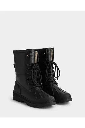 Rudsak Leather Boots
