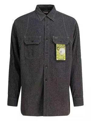 Kapital Cotton Shirt