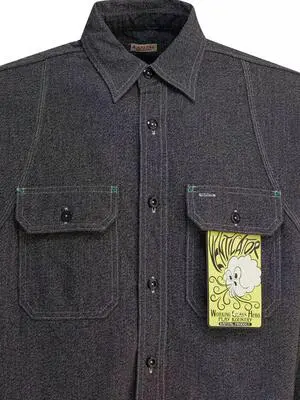 Kapital Cotton Shirt