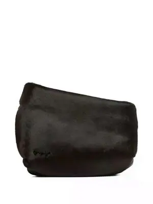 Marsèll Fastamino Shoulder Bag - Brown