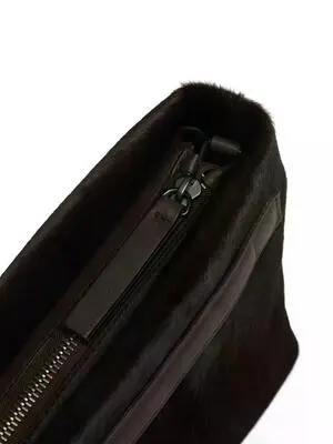 Marsèll Fastamino Shoulder Bag - Brown