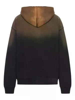 Off-White Logo-print Hoodie