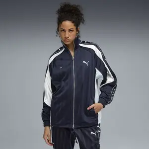 PUMA X Guizio T7 Track Jacket - Blue