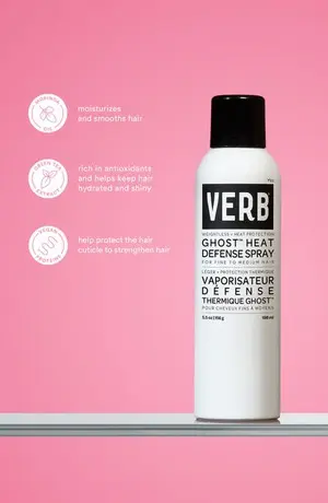 VERB Ghost Heat Defense Spray