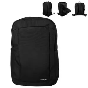 MEMBERS ONLY Travel Work Backpack With Laptop Sleeve
