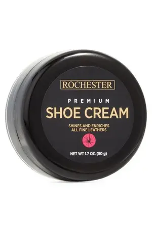 ROCHESTER Premium Shoe Cream