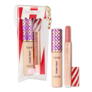 TARTE The Award Winners Best-sellers Set Shape Tape Concealer - 16n Fair-light Neutral
