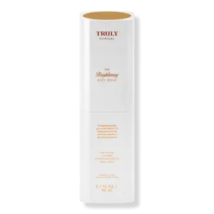 TRULY The Brightening Body Serum - One-color