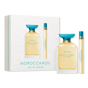 MOROCCANOIL L’originale Eau De Parfum Set - One-color