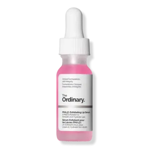 THE ORDINARY Pha 5% Exfoliating Lip Serum - One-color