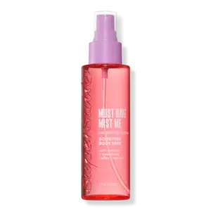 SUPERSUITE Must Have Mist Me Boosting Body Mist Caramel Temptress - One-color