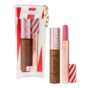 TARTE COSMETICS The Award Winners Best-sellers Set Shape Tape Creamy Concealer 53n Deep