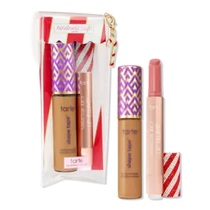 TARTE The Award Winners Best-sellers Set Shape Tape Concealer - 42s Tan Sand
