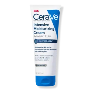 Cerave Intensive Moisturizing Cream - One-color