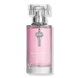 SUPERSUITE Caramel Temptress Eau De Parfum Intense