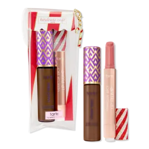 TARTE The Award Winners Best-sellers Set Shape Tape Concealer - 60n Mahogany