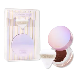 TARTE COSMETICS Limited-edition Creaseless Setting Powder - Translucent-very Deep