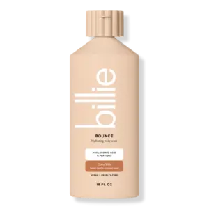BILLIE Bounce Hydrating Body Wash - One-color