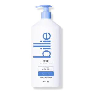 BILLIE Sensi Ulta-gentle Body Lotion - One-color
