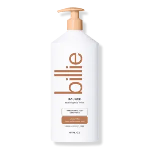 BILLIE Bounce Hydrating Body Lotion - One-color