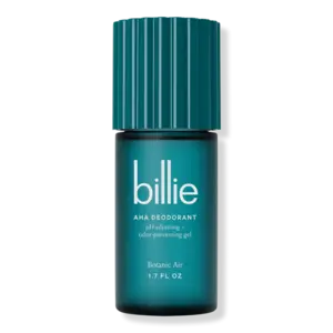 BILLIE Aha Deodorant Botanic Air - One-color