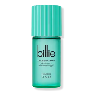 BILLIE Aha Deodorant Tidal Rose - One-color
