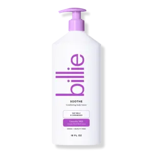 BILLIE Soothe Comforting Body Lotion - One-color