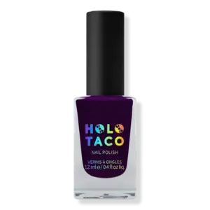 HOLO TACO Creme Nail Polish - Just Vamping