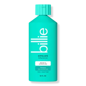 BILLIE Exfoliate Buffing Body Wash
