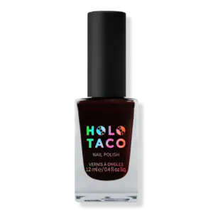 HOLO TACO Creme Nail Polish - Devil's Advocate