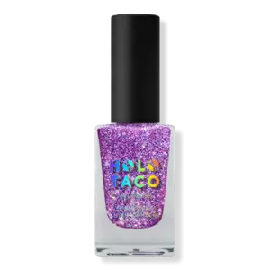 HOLO TACO Specialty Nail Polish - Glitch & Glam