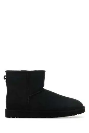 UGG Classic Mini Ii Ankle Boots