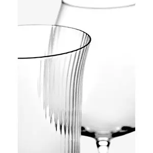 SERAX Sergio Herman Inku Long Drink Glass