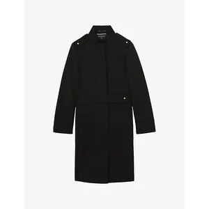 Reiss Single Breasted Coats For Women
