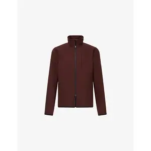 Boggi Milano Cuffed Jackets For Men