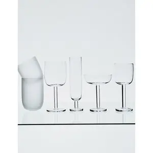 SERAX Piet Boon Base Wine Glass