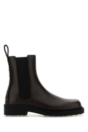 Bottega Veneta Chelsea Boots