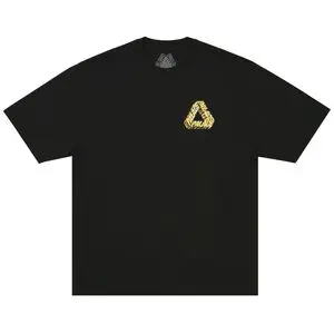 PALACE Polished P3 T-shirt - Black