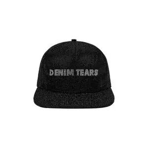 Denim Tears Cap Hats For Women