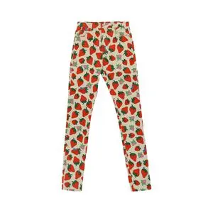 Gucci Skinny Bottoms For Women