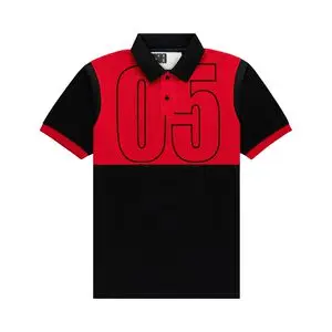 SP5DER Recruit Short-sleeve Polo