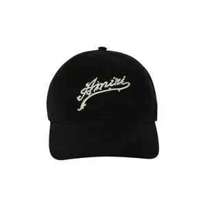 Amiri Baroque Logo Cap