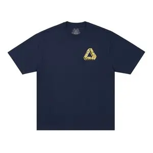 PALACE Polished P3 T-shirt - Blue