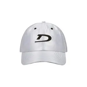 DENIM TEARS Dt Sport Logo Cap